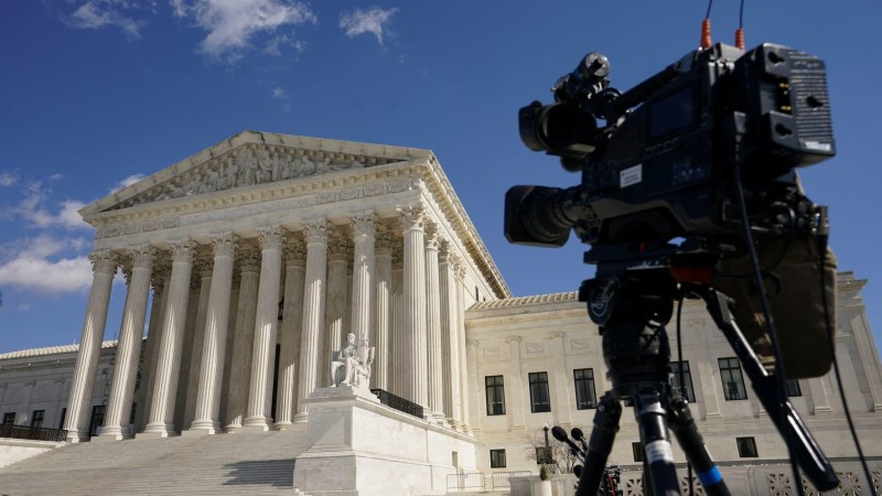 CNBC on LinkedIn: Supreme Court rules 9-0 that bankruptcy filers can't ... CNBC on LinkedIn: Supreme Court rules 9-0 that bankruptcy filers can't ...