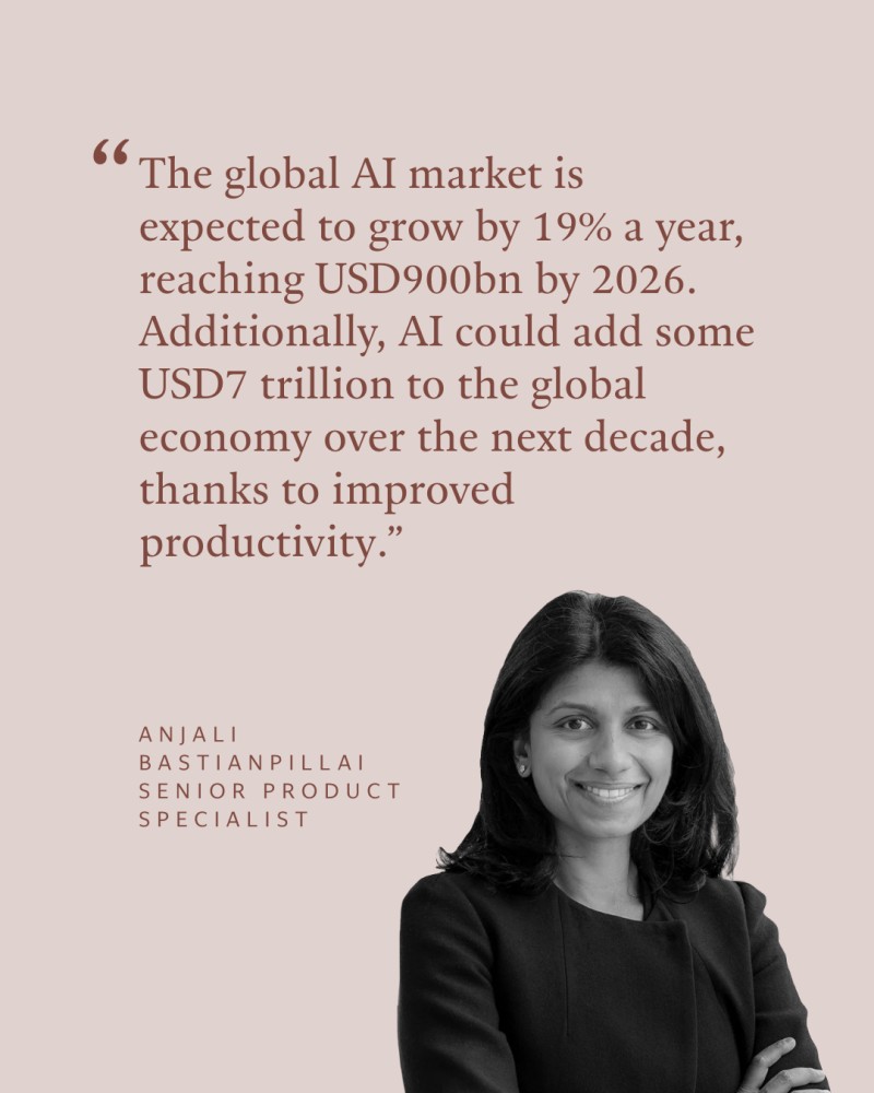 Nick Sanderson on LinkedIn: Generative AI - Pictet Asset Management Nick Sanderson on LinkedIn: Generative AI - Pictet Asset Management