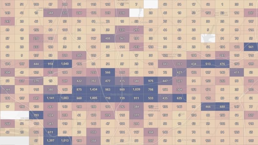 Calvin Kwon on LinkedIn: How to summarize aggregate data using Arcade ... Calvin Kwon on LinkedIn: How to summarize aggregate data using Arcade ...