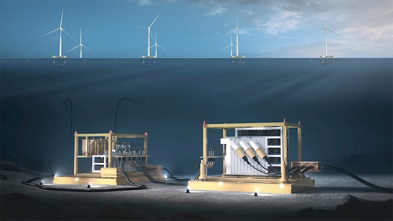 Mohd Norezal Azril Md Sahak on LinkedIn: ABB’s subsea technology ... Mohd Norezal Azril Md Sahak on LinkedIn: ABB’s subsea technology ...