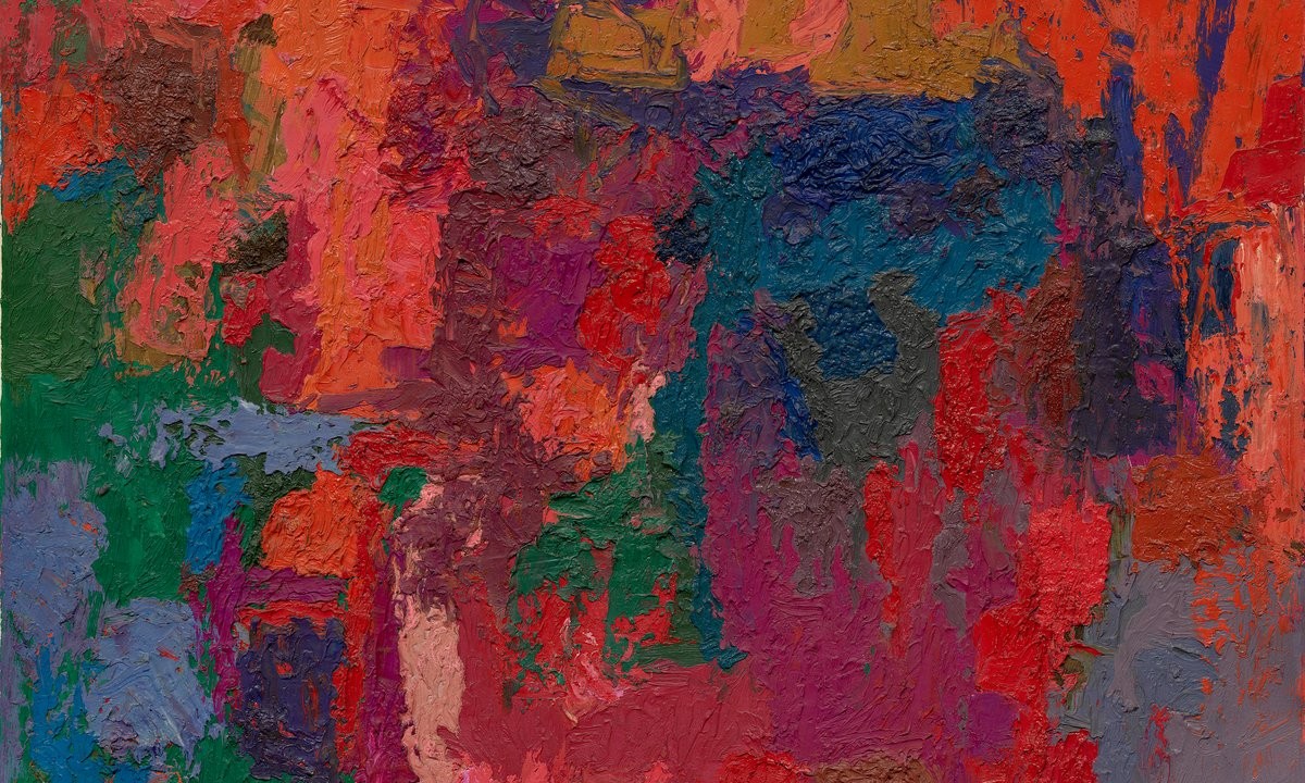 The Art Newspaper on LinkedIn: US National Gallery of Art acquires ... The Art Newspaper on LinkedIn: US National Gallery of Art acquires ...