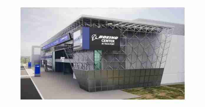John Cassedy on LinkedIn: New Tech Port Center + Arena Renamed Boeing ... John Cassedy on LinkedIn: New Tech Port Center + Arena Renamed Boeing ...