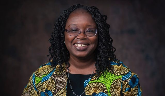 The PIE on LinkedIn: Fanta Aw, incoming CEO, NAFSA The PIE on LinkedIn: Fanta Aw, incoming CEO, NAFSA