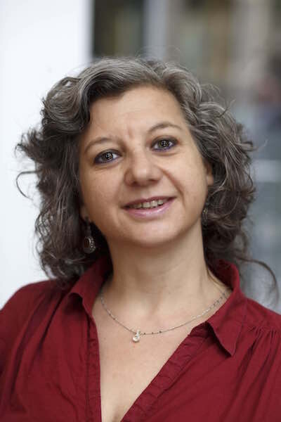 Luciano Floridi on LinkedIn: Dr. Federica Russo appointed as professor ... Luciano Floridi on LinkedIn: Dr. Federica Russo appointed as professor ...