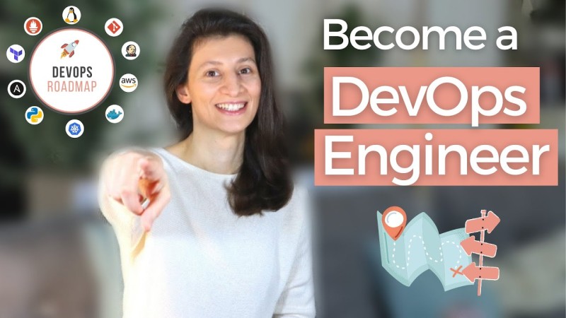 DevOps Roadmap 2024 - How to become a DevOps Engineer? What is DevOps ... DevOps Roadmap 2024 - How to become a DevOps Engineer? What is DevOps ...