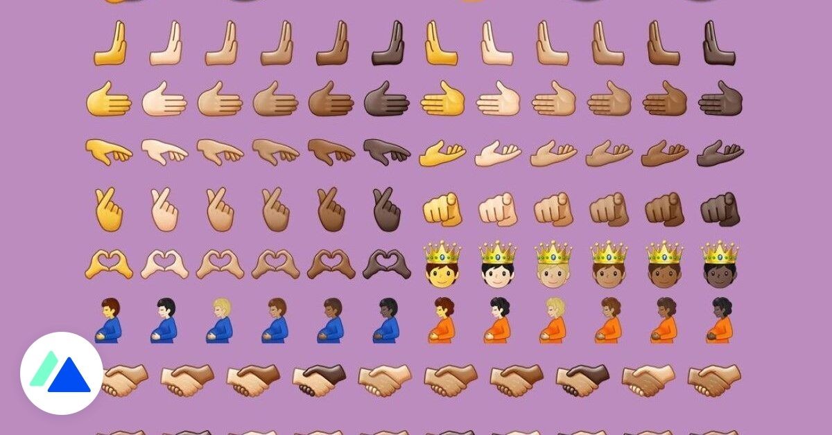 BDM على LinkedIn: 138 nouveaux emojis sur les smartphones Samsung avec ... BDM على LinkedIn: 138 nouveaux emojis sur les smartphones Samsung avec ...