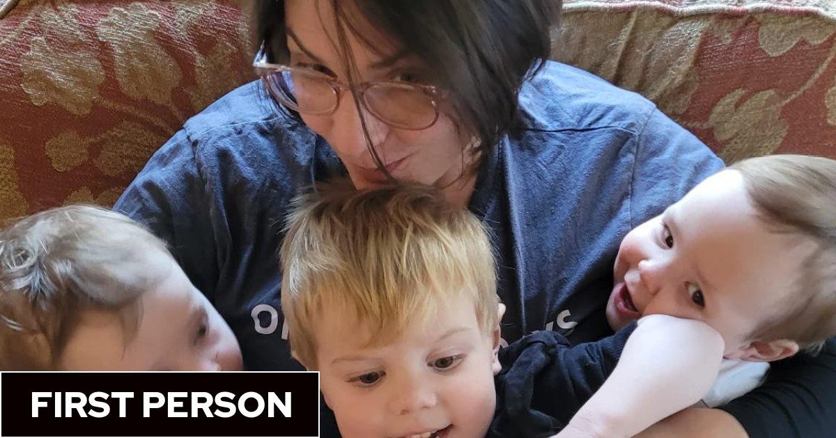 The i paper on LinkedIn: How I Manage My Childcare: 'Nursery costs £ ... The i paper on LinkedIn: How I Manage My Childcare: 'Nursery costs £ ...