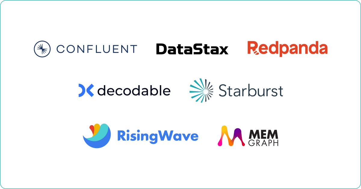 Decodable on LinkedIn: Real-Time Analytics Summit 2: The SQL Decodable on LinkedIn: Real-Time Analytics Summit 2: The SQL