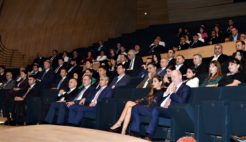 Zaur Jabrayil on LinkedIn: bp contributing to Azerbaijan’s global promotion Zaur Jabrayil on LinkedIn: bp contributing to Azerbaijan’s global promotion