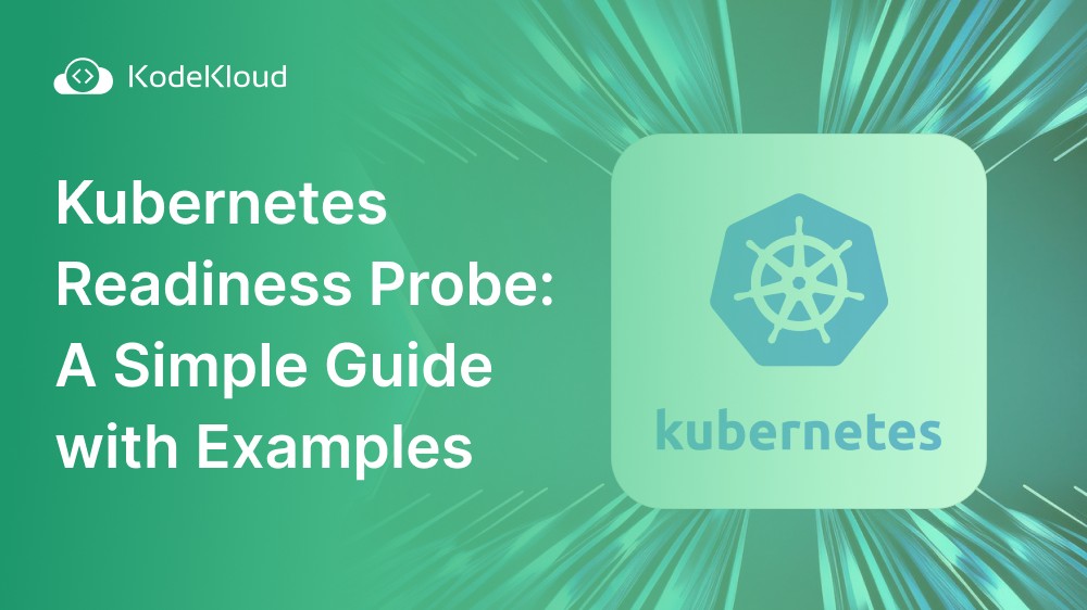 Sergio Cuellar on LinkedIn: Kubernetes Readiness Probe: A Simple Guide ... Sergio Cuellar on LinkedIn: Kubernetes Readiness Probe: A Simple Guide ...
