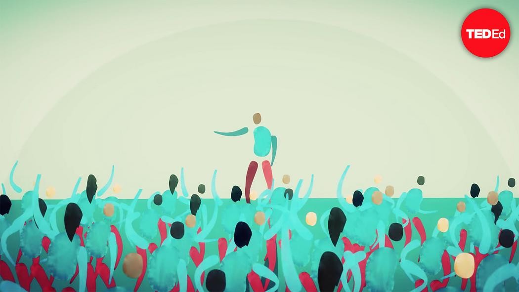 TED Conferences on LinkedIn: Eric Liu: How to understand power TED Conferences on LinkedIn: Eric Liu: How to understand power
