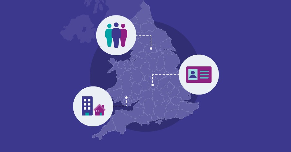 Census Maps - Census 2021 data interactive, ONS | The Campaign Company Census Maps - Census 2021 data interactive, ONS | The Campaign Company