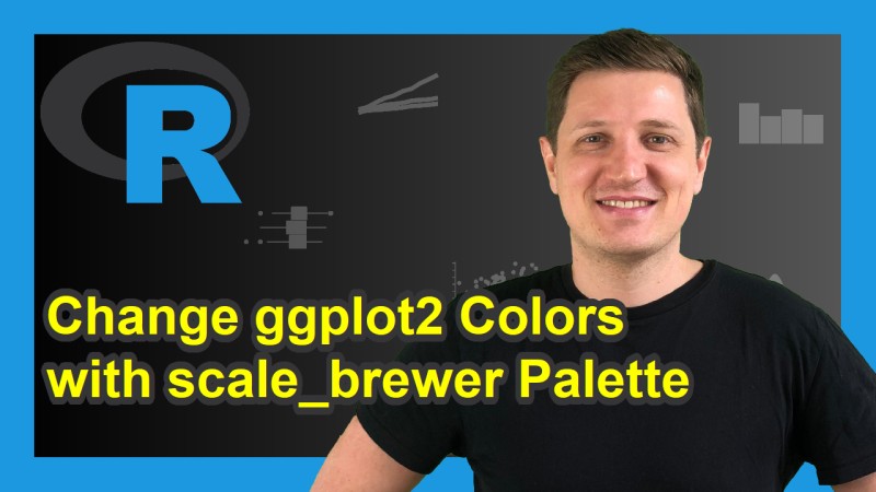Statistics Globe on LinkedIn: R Change ggplot2 Color & Fill Using ... Statistics Globe on LinkedIn: R Change ggplot2 Color & Fill Using ...