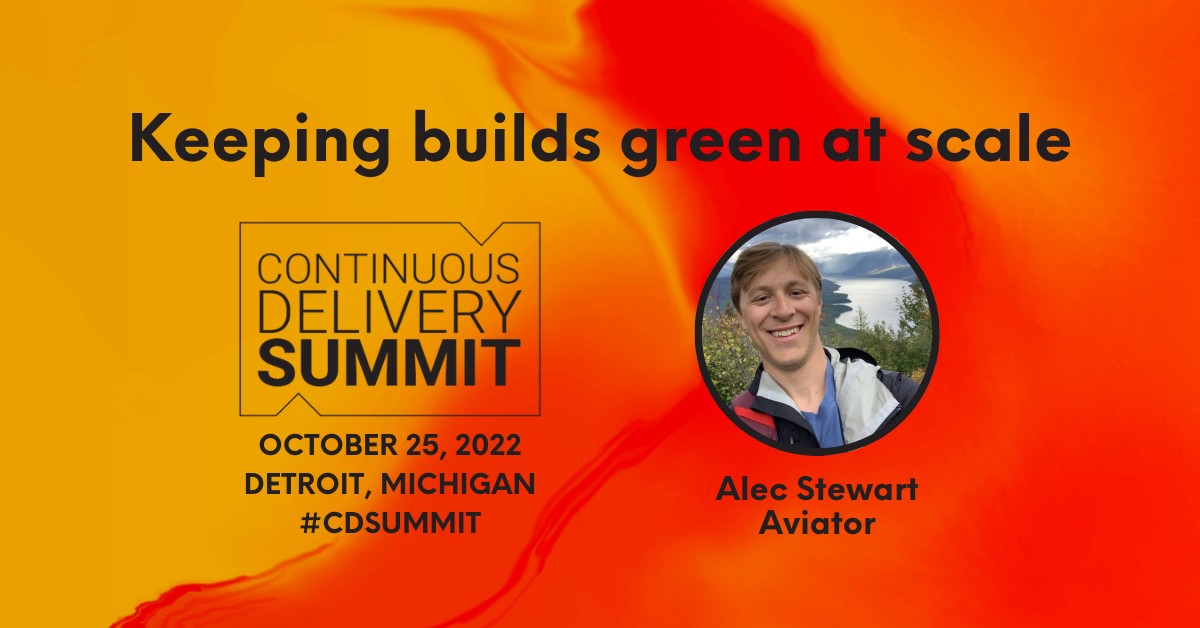 #cdsummit | Aviator #cdsummit | Aviator