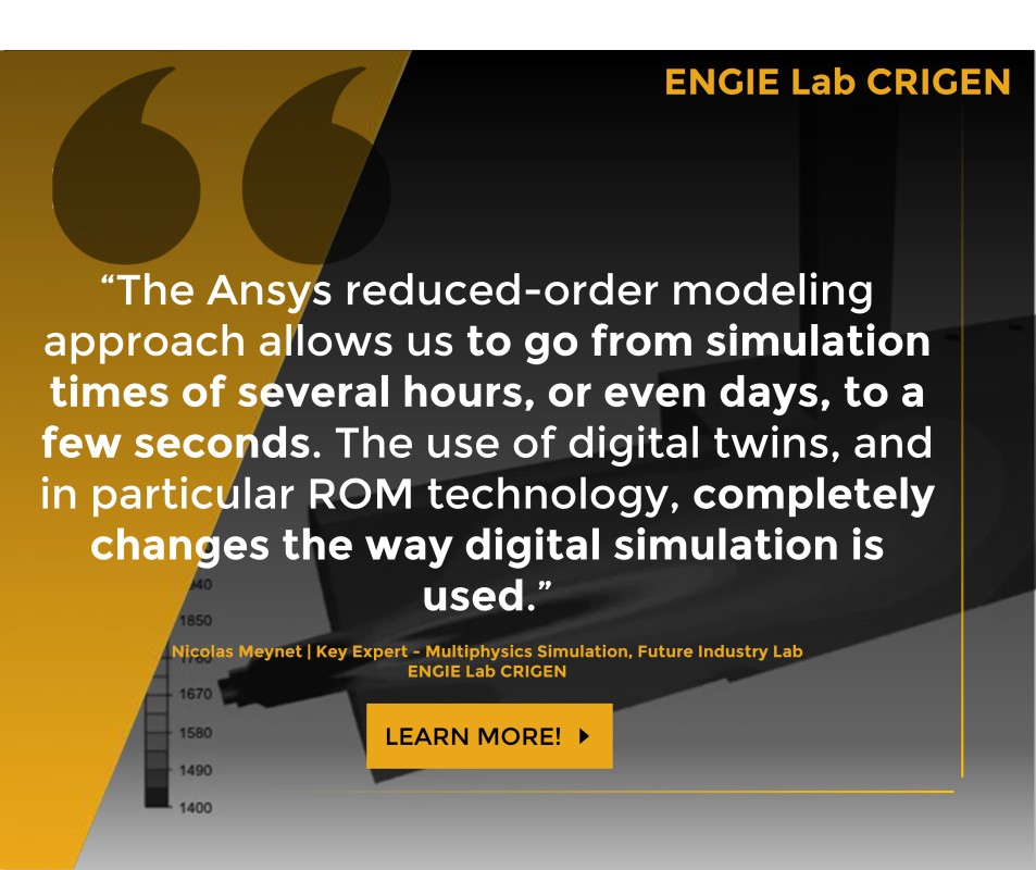 ENGIE Lab CRIGEN and Ansys Accelerate Zero-Carbon Energy | Ansys ... ENGIE Lab CRIGEN and Ansys Accelerate Zero-Carbon Energy | Ansys ...