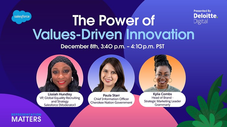 Samantha Francis on LinkedIn: Join us as these three dynamic leaders ... Samantha Francis on LinkedIn: Join us as these three dynamic leaders ...