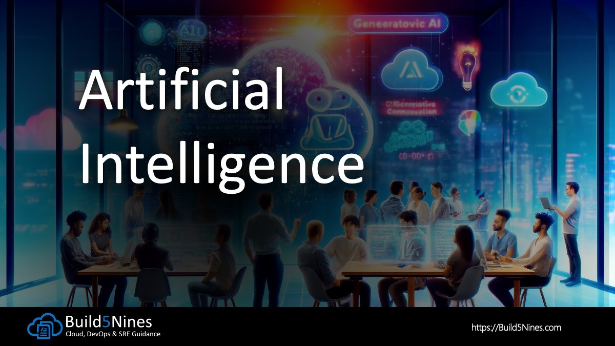 Build5Nines LLC on LinkedIn: What are AI Agents and Agentic AI? Build5Nines LLC on LinkedIn: What are AI Agents and Agentic AI?