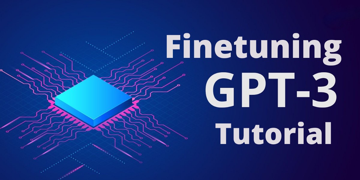 Farron Blanc on LinkedIn: Fine-tuning GPT-3 Using Python to Create a ... Farron Blanc on LinkedIn: Fine-tuning GPT-3 Using Python to Create a ...