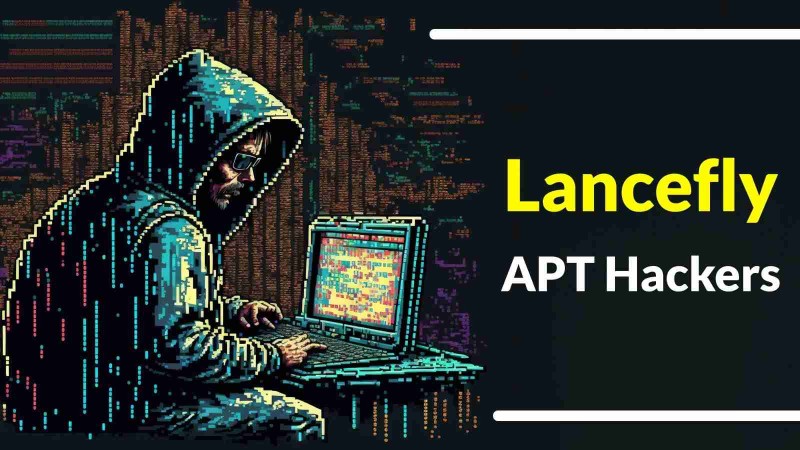 John Cassedy on LinkedIn: Lancefly APT Hackers Using Custom Backdoor to ... John Cassedy on LinkedIn: Lancefly APT Hackers Using Custom Backdoor to ...