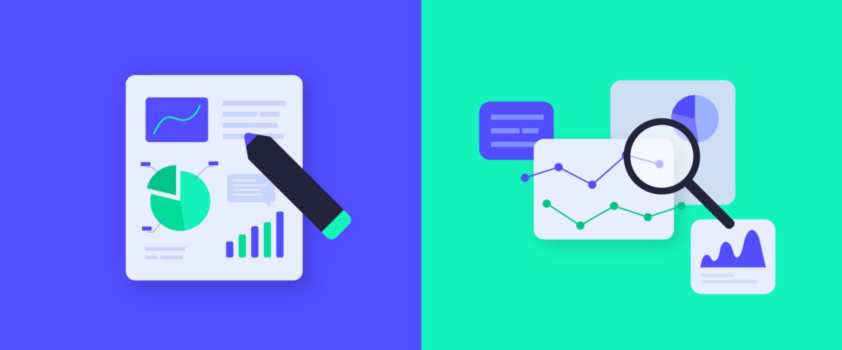 ChartMogul on LinkedIn: Reporting and Analytics: Differences & Examples ... ChartMogul on LinkedIn: Reporting and Analytics: Differences & Examples ...