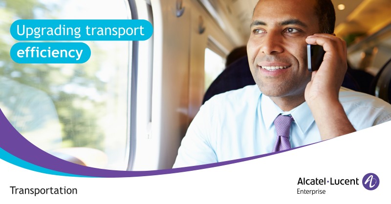 Alcatel-Lucent Enterprise on LinkedIn: Communication in Operations ... Alcatel-Lucent Enterprise on LinkedIn: Communication in Operations ...