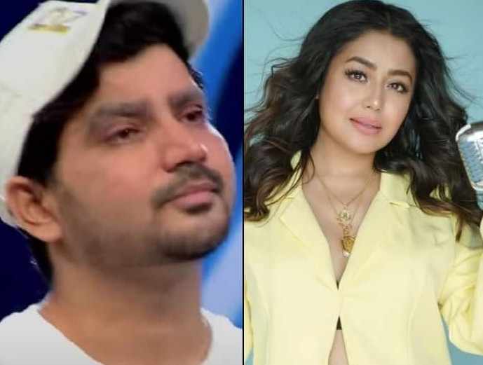 Mahariya News on LinkedIn: Indian Idol 13: Neha Kakkar refuses to judge ... Mahariya News on LinkedIn: Indian Idol 13: Neha Kakkar refuses to judge ...