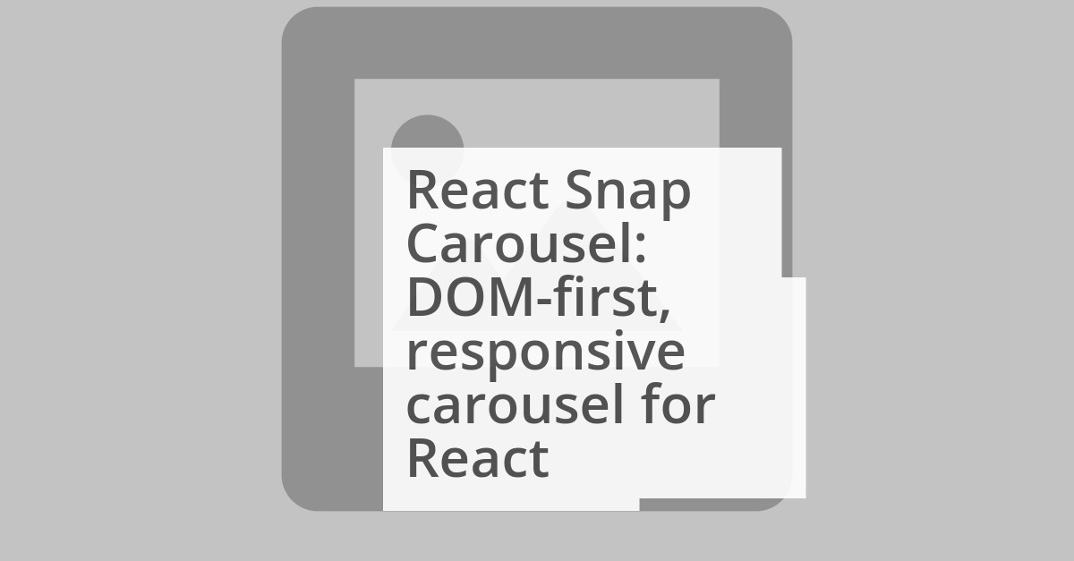 React Jobs on LinkedIn: #reactjs #javascript #programming React Jobs on LinkedIn: #reactjs #javascript #programming