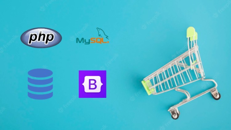 Get Courses on LinkedIn: PHP for Beginners: Build Complete Ecommerce Store Get Courses on LinkedIn: PHP for Beginners: Build Complete Ecommerce Store