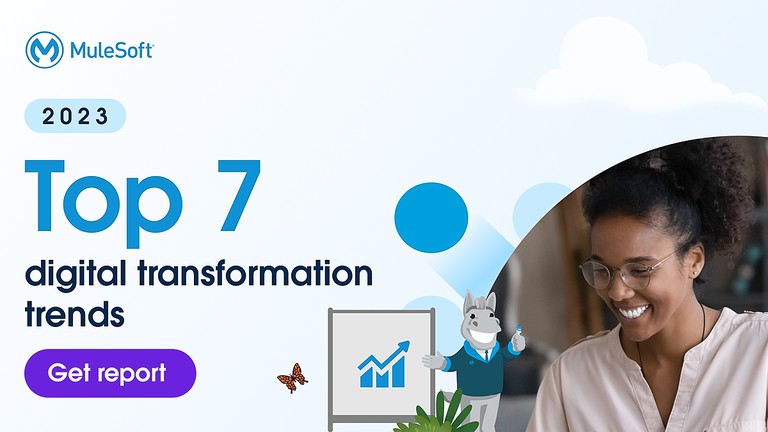 Brian Groth on LinkedIn: 2023 Top 7 Digital Transformation Trends Brian Groth on LinkedIn: 2023 Top 7 Digital Transformation Trends