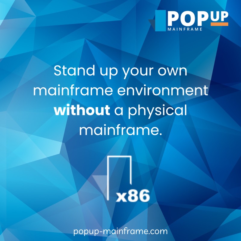 PopUp Mainframe on LinkedIn: Popup Mainframe PopUp Mainframe on LinkedIn: Popup Mainframe
