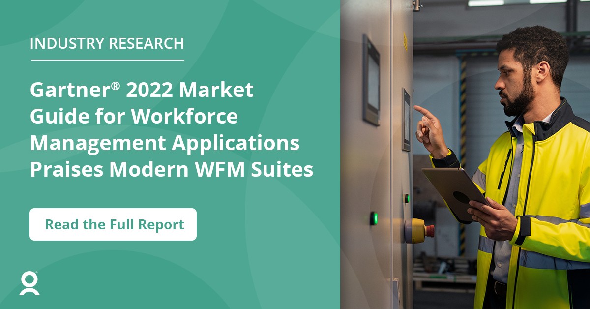 Sarah Smith on LinkedIn: Gartner® 2022 Market Guide for Workforce ... Sarah Smith on LinkedIn: Gartner® 2022 Market Guide for Workforce ...