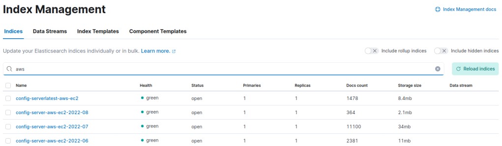 David Roberts on LinkedIn: Importing data from the AWS CLI into ... David Roberts on LinkedIn: Importing data from the AWS CLI into ...