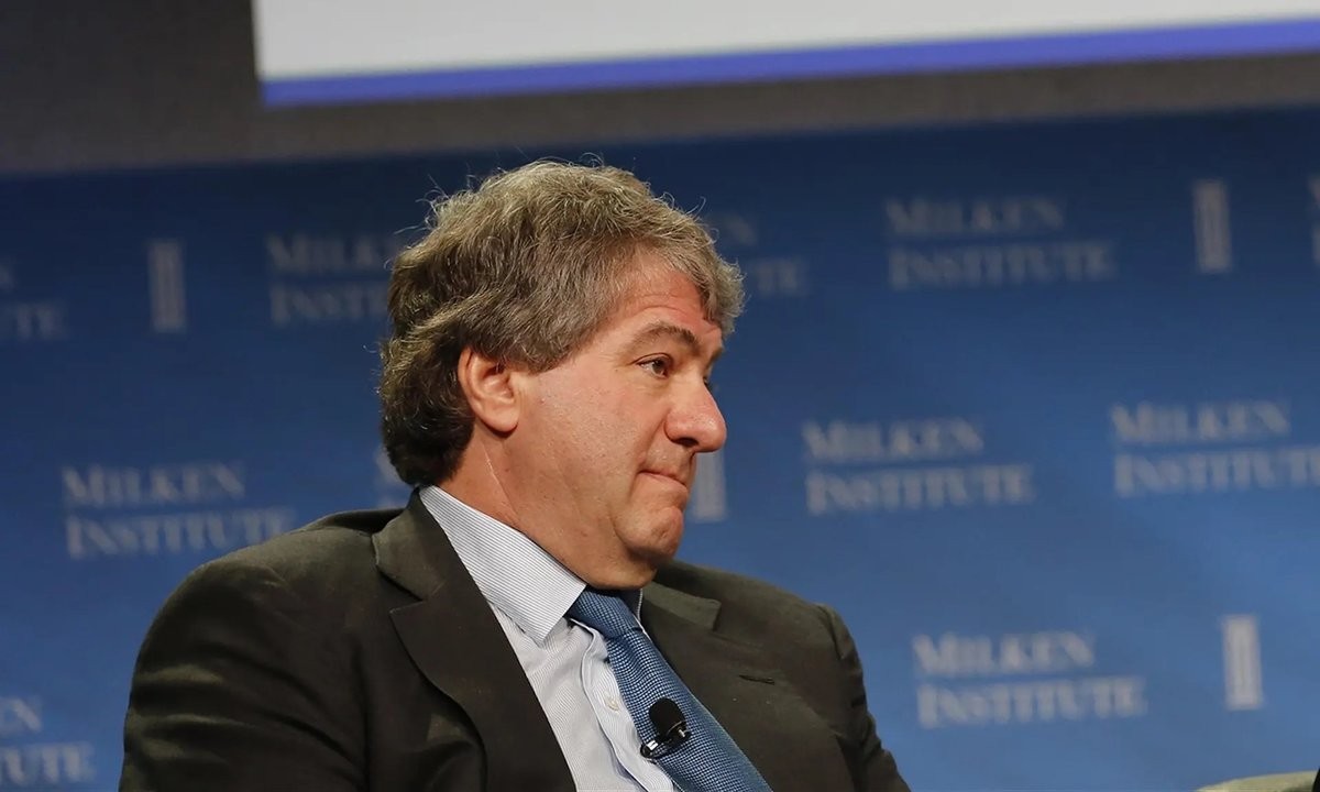 Dismissal of billionaire collector and MoMA trustee Leon Black’s… | The ... Dismissal of billionaire collector and MoMA trustee Leon Black’s… | The ...
