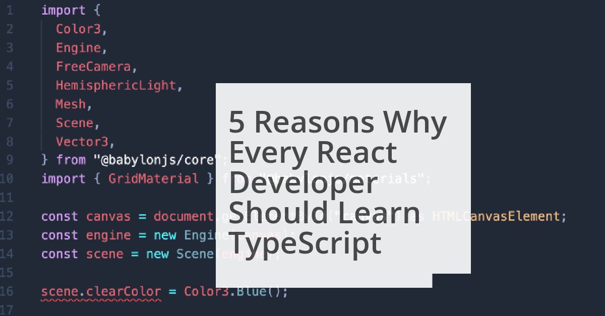 React Jobs on LinkedIn: #reactjs #javascript #programming React Jobs on LinkedIn: #reactjs #javascript #programming