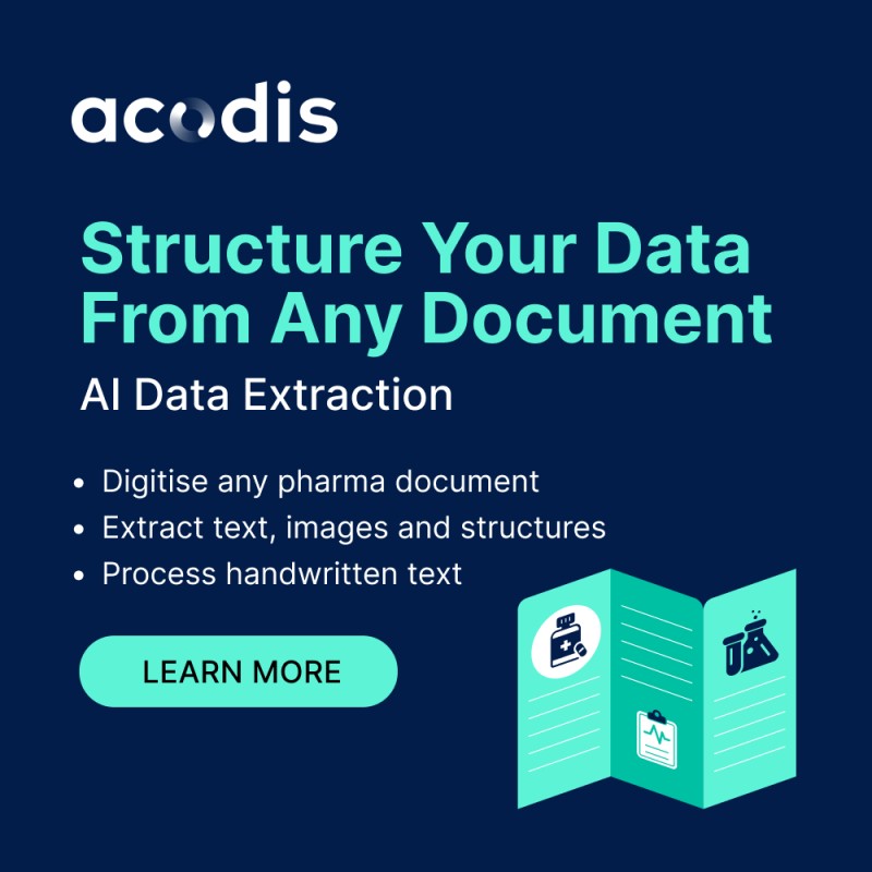 Acodis on LinkedIn: Structure Your Data From Documents | Acodis Acodis on LinkedIn: Structure Your Data From Documents | Acodis