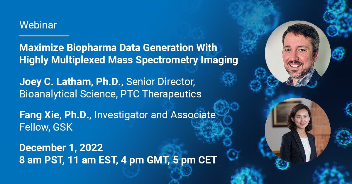 Bruker Daltonics on LinkedIn: #imaging #pharma #biopharma Bruker Daltonics on LinkedIn: #imaging #pharma #biopharma