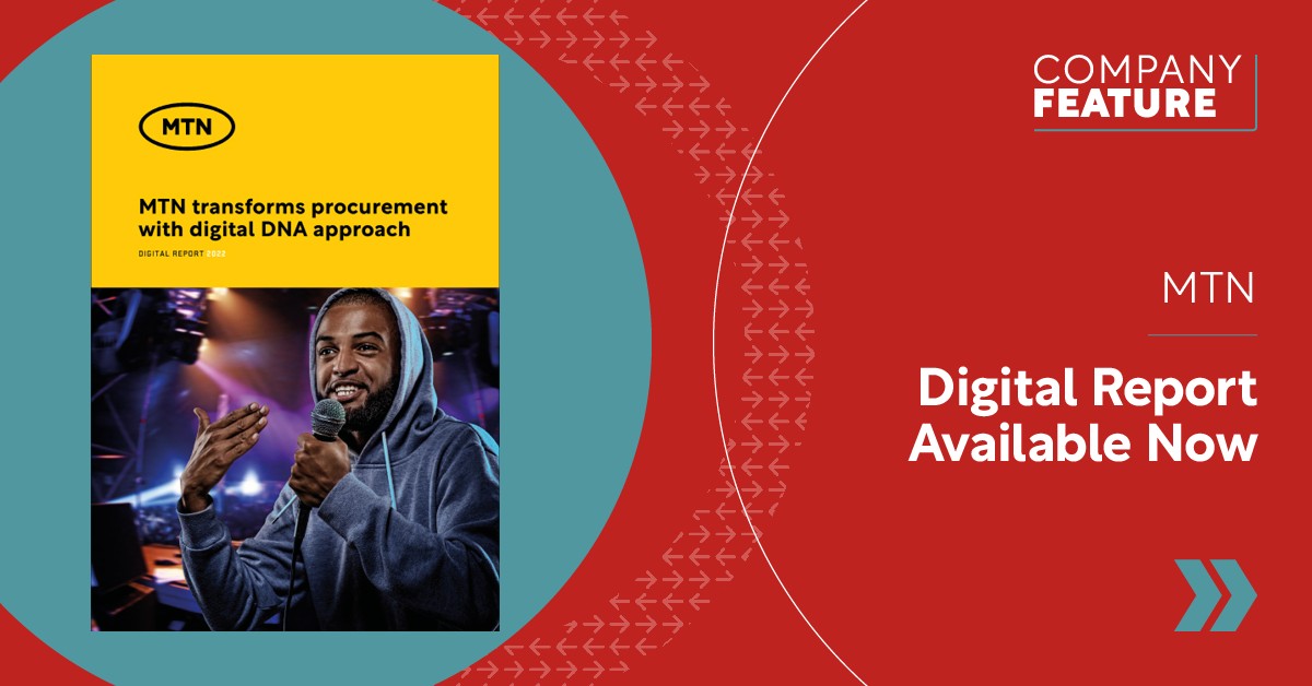 #procurement #technology #digitaltransformation | Procurement Magazine #procurement #technology #digitaltransformation | Procurement Magazine