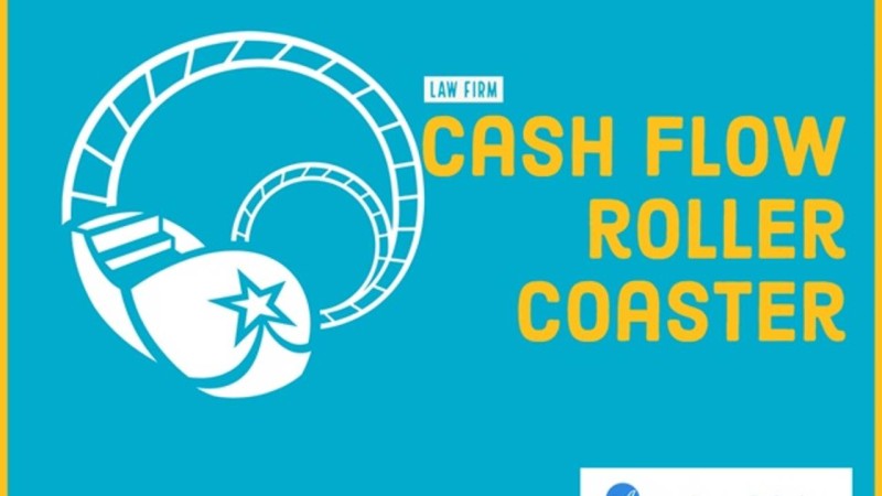 Lynda Artesani on LinkedIn: Law Firm Cash Flow Rollercoaster Lynda Artesani on LinkedIn: Law Firm Cash Flow Rollercoaster