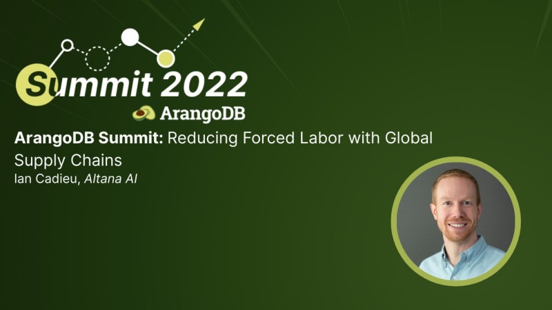 ArangoDB على LinkedIn: 2022 Summit - Altana AI On-Demand ArangoDB على LinkedIn: 2022 Summit - Altana AI On-Demand