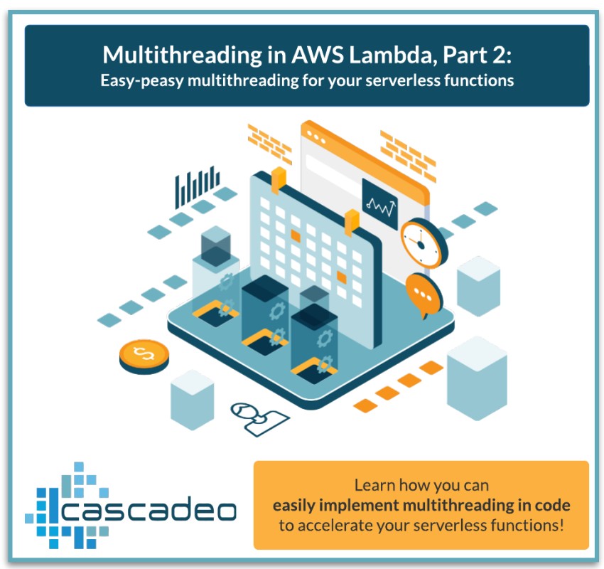 DevOps Bulletin on LinkedIn: Multithreading in AWS Lambda, Part 2 ... DevOps Bulletin on LinkedIn: Multithreading in AWS Lambda, Part 2 ...