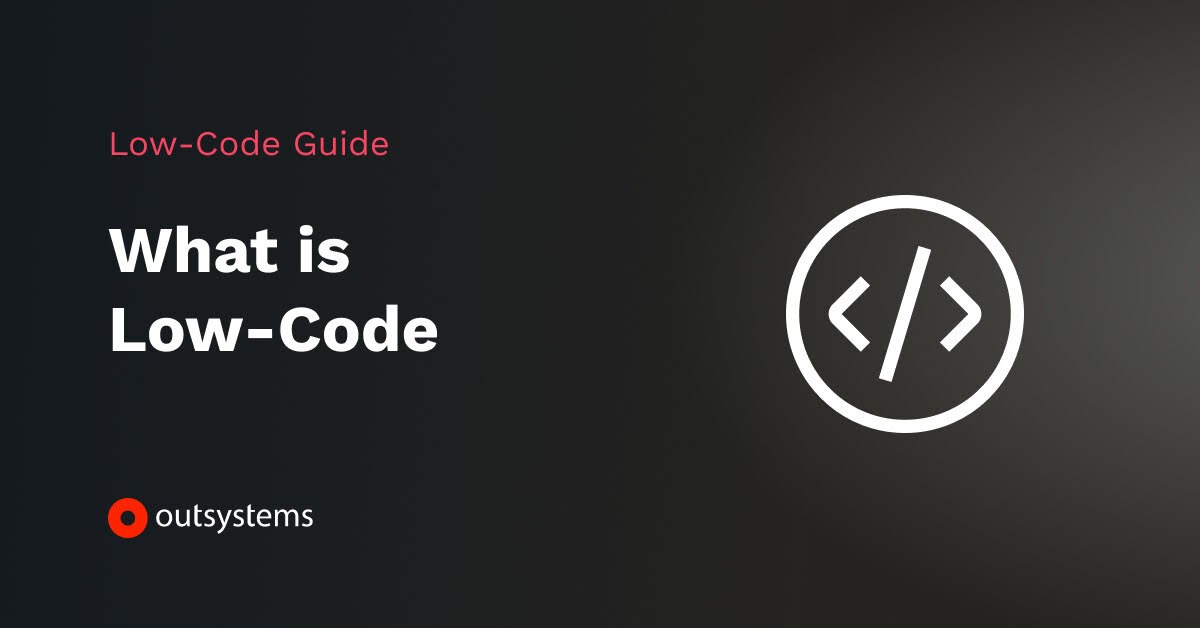 Direct Impact Solutions on LinkedIn: What is Low-Code | Low-Code Guide Direct Impact Solutions on LinkedIn: What is Low-Code | Low-Code Guide