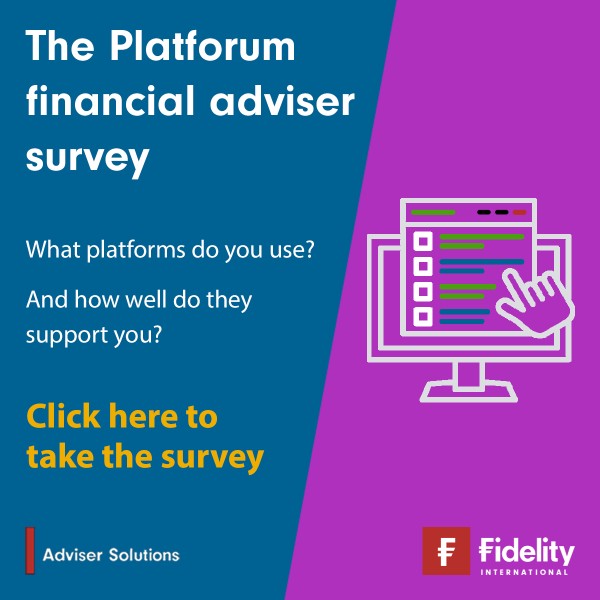 Adviser Platform Review | Fidelity Adviser Solutions Adviser Platform Review | Fidelity Adviser Solutions