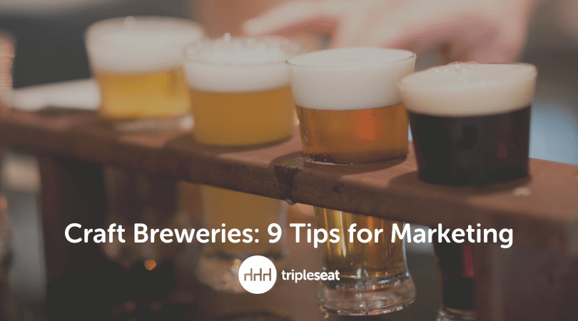 Sarah Bessler on LinkedIn: 12 Craft Brewery Marketing Strategies & Ideas Sarah Bessler on LinkedIn: 12 Craft Brewery Marketing Strategies & Ideas