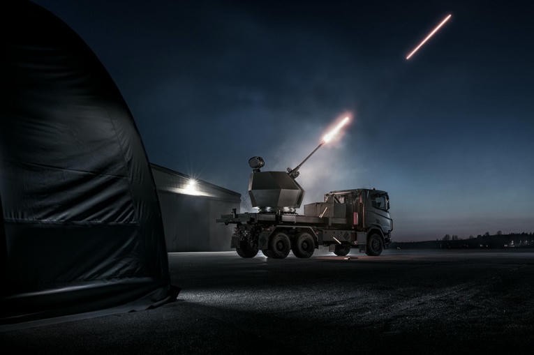 Romain ASAMA on LinkedIn: BAE Systems Bofors and FMV sign agreement for ... Romain ASAMA on LinkedIn: BAE Systems Bofors and FMV sign agreement for ...