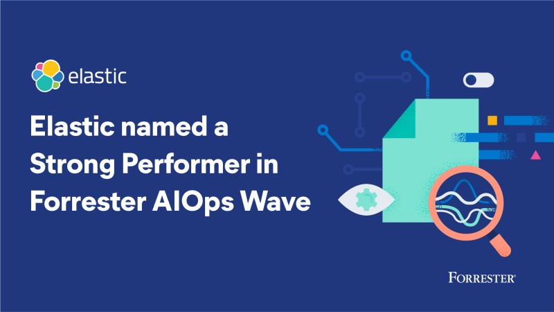 Kangaroot on LinkedIn: Elastic recognized as a Strong Performer in The ... Kangaroot on LinkedIn: Elastic recognized as a Strong Performer in The ...