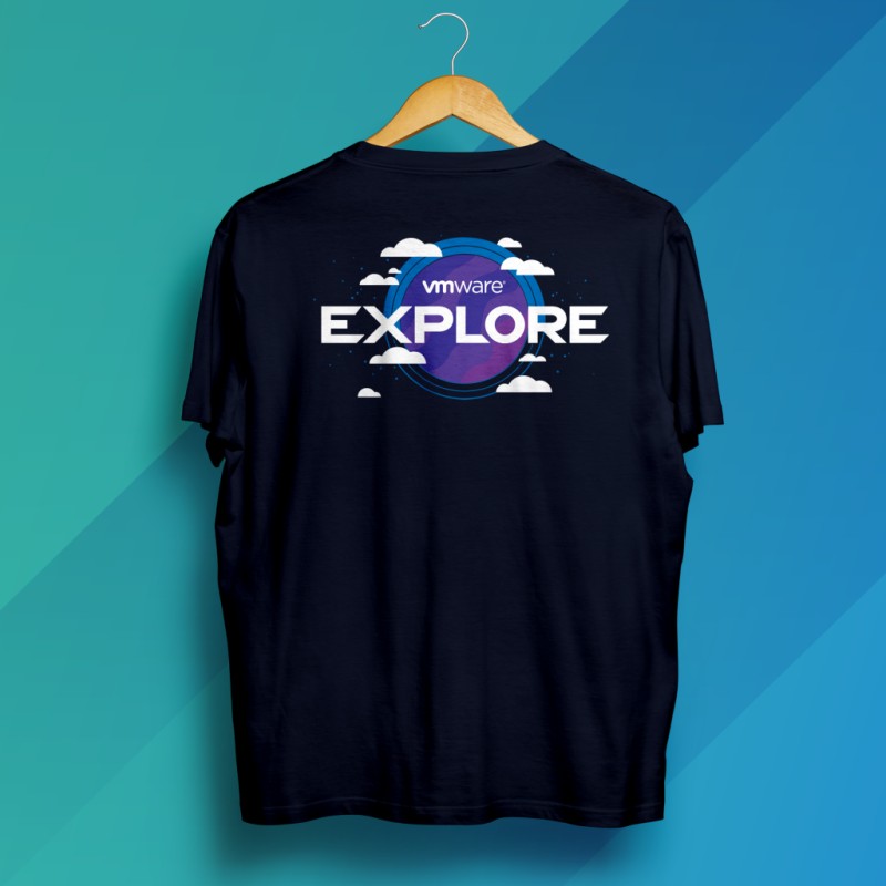 Benoit Moussaud on LinkedIn: Giveaways at VMware Explore 2022 Europe Benoit Moussaud on LinkedIn: Giveaways at VMware Explore 2022 Europe