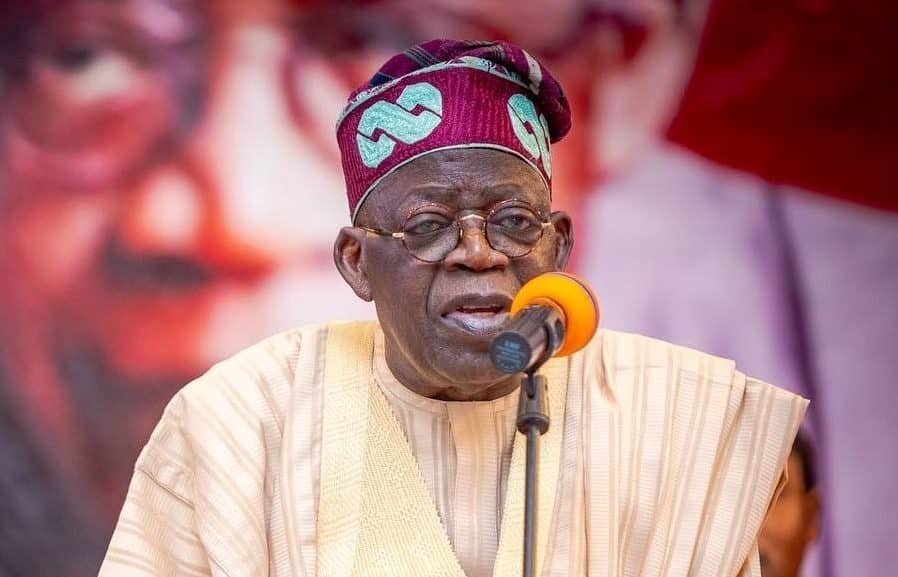 The Standard Gazette TSG on LinkedIn: SERAP gives Tinubu 48 hours to ... The Standard Gazette TSG on LinkedIn: SERAP gives Tinubu 48 hours to ...
