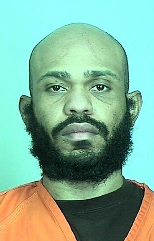 Vaclav Urich on LinkedIn: Major update as suspect receives life in ... Vaclav Urich on LinkedIn: Major update as suspect receives life in ...