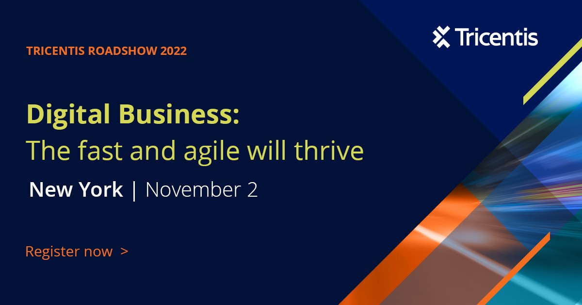 Tricentis auf LinkedIn: #newyork #digitaltransformation #cloudmigration ... Tricentis auf LinkedIn: #newyork #digitaltransformation #cloudmigration ...
