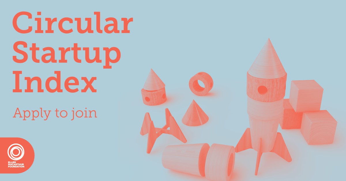 AVOID on LinkedIn: Circular Startup Index AVOID on LinkedIn: Circular Startup Index